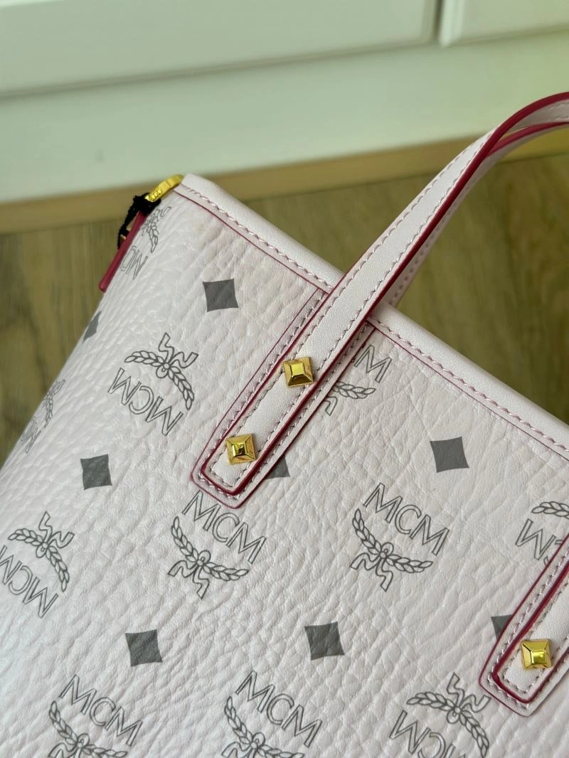 Affordable MCM Shopping Bags