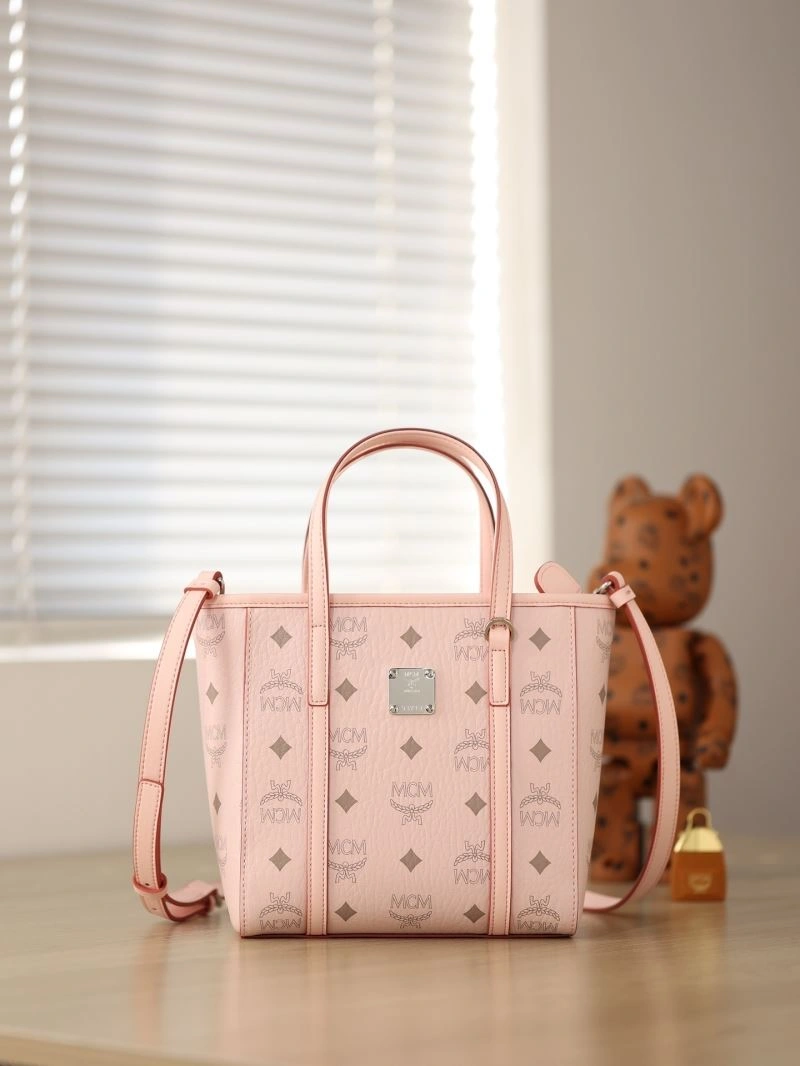 MCM Shopping Bags