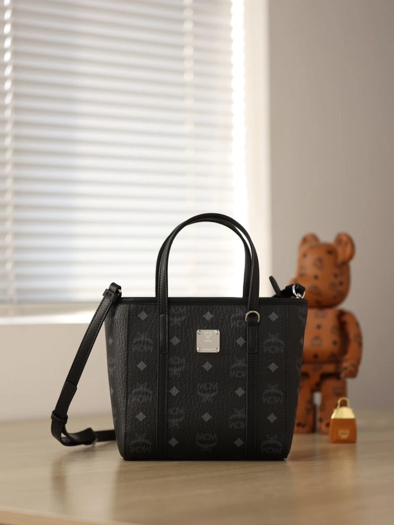 MCM Shopping Bags