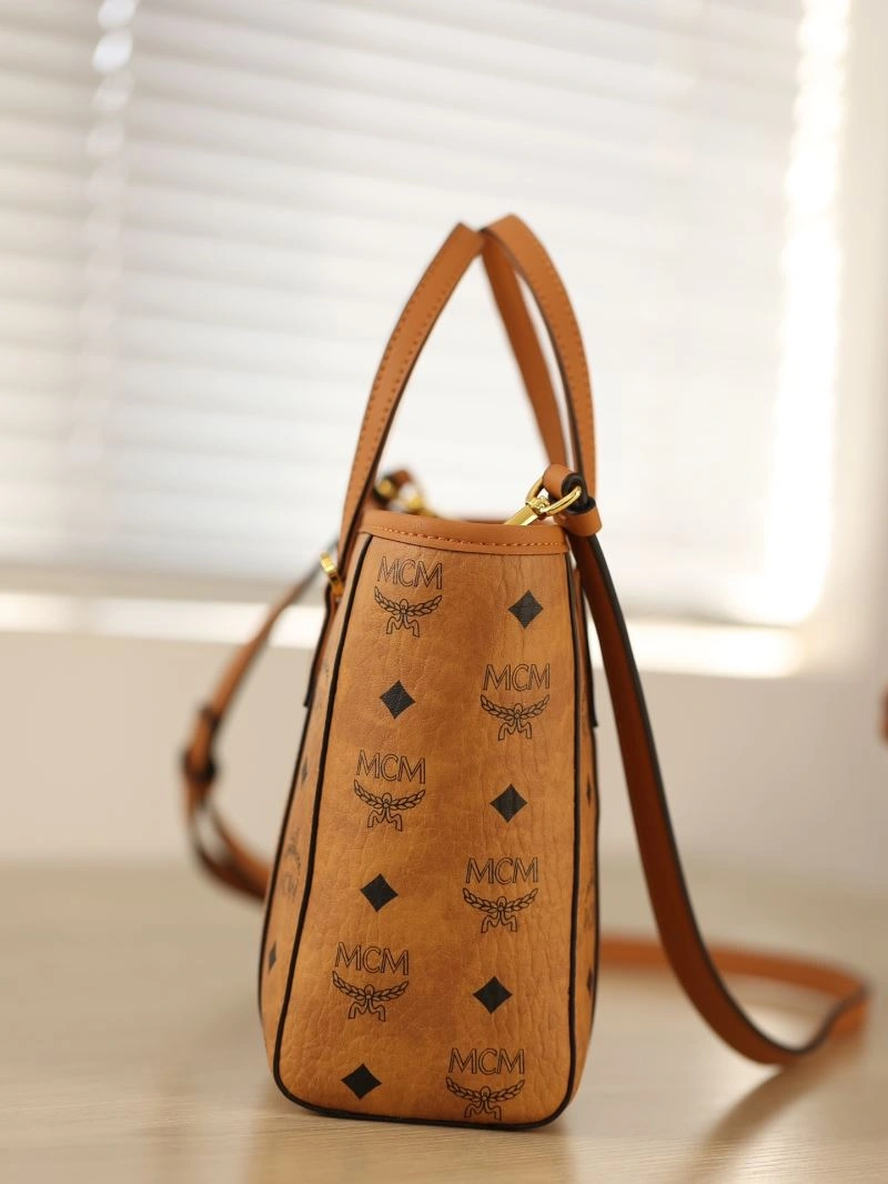 1:1 copy MCM Shopping Bags