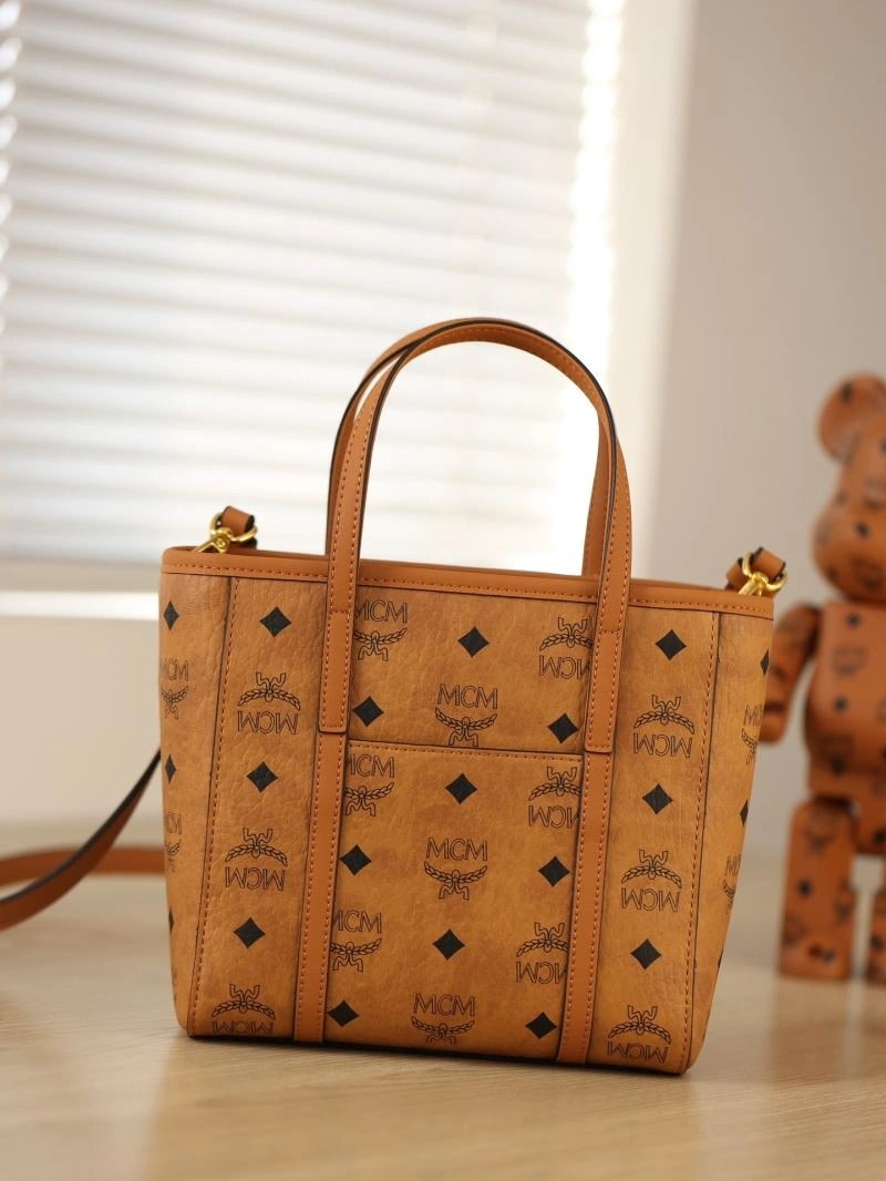 1:1 copy MCM Shopping Bags