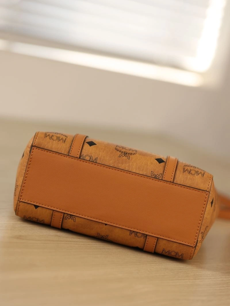 1:1 copy MCM Shopping Bags