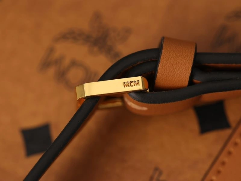 1:1 copy MCM Shopping Bags