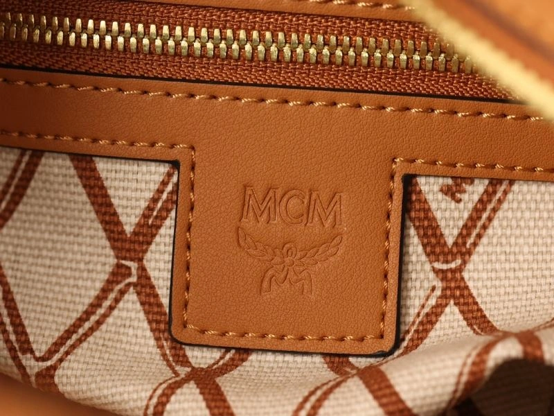 1:1 copy MCM Shopping Bags