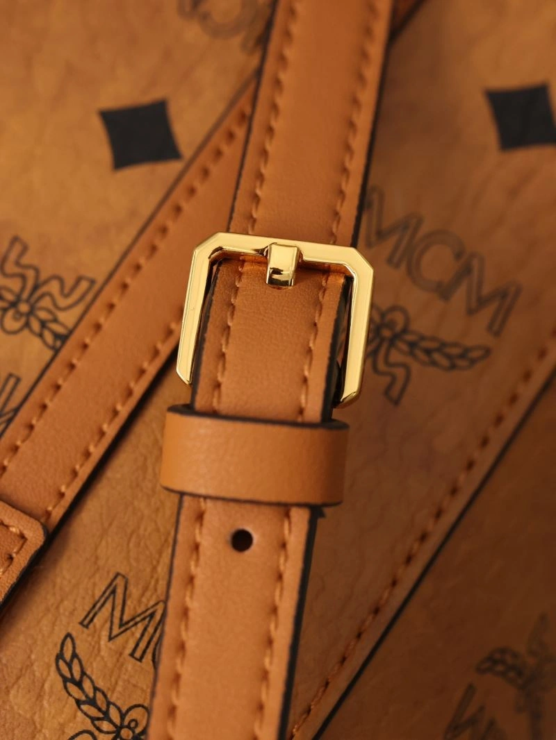 1:1 copy MCM Shopping Bags