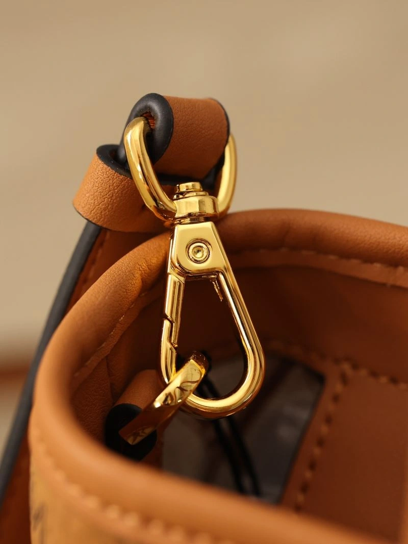 1:1 copy MCM Shopping Bags
