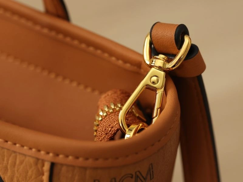1:1 copy MCM Shopping Bags