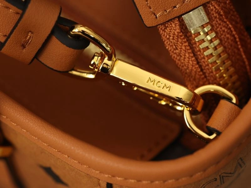 1:1 copy MCM Shopping Bags