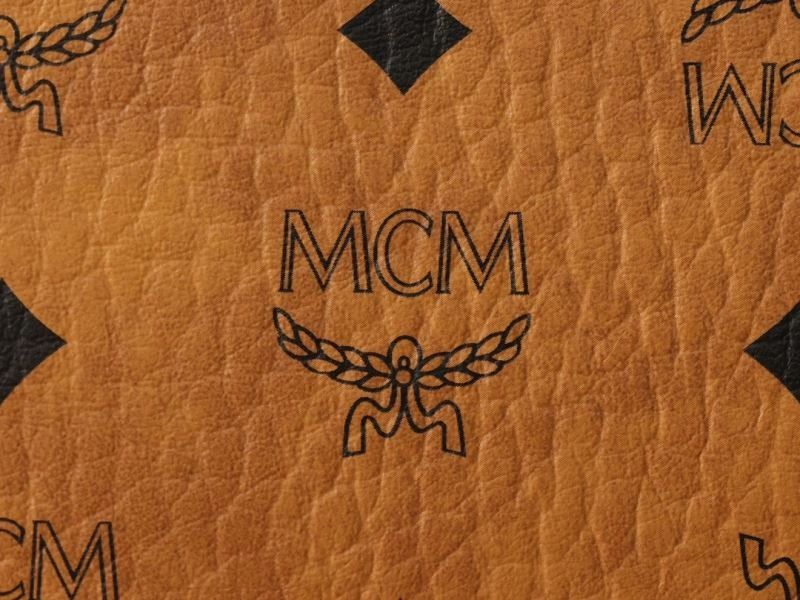 1:1 copy MCM Shopping Bags