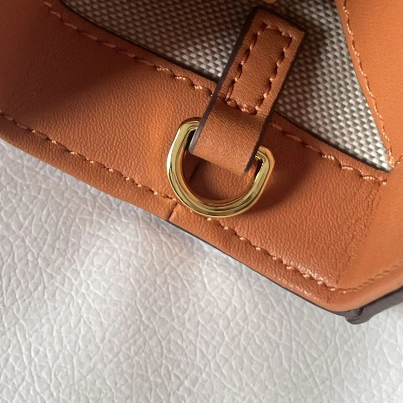 Exact replica MCM Shopping Bags