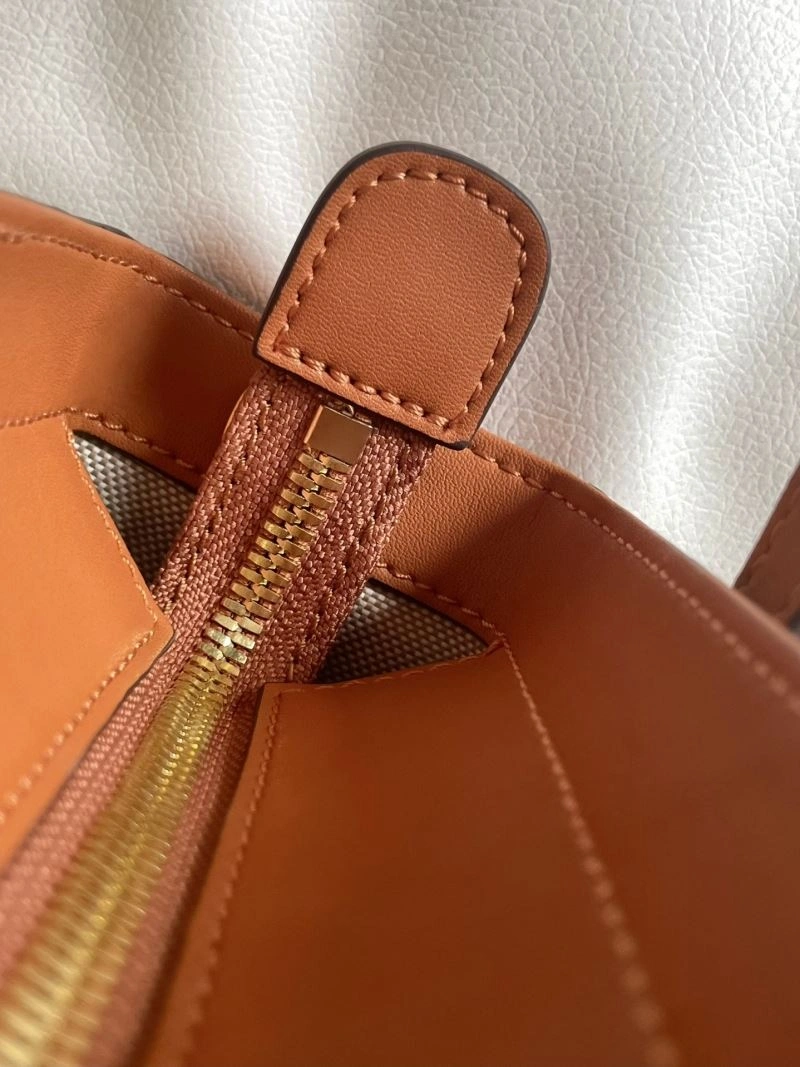 Exact replica MCM Shopping Bags