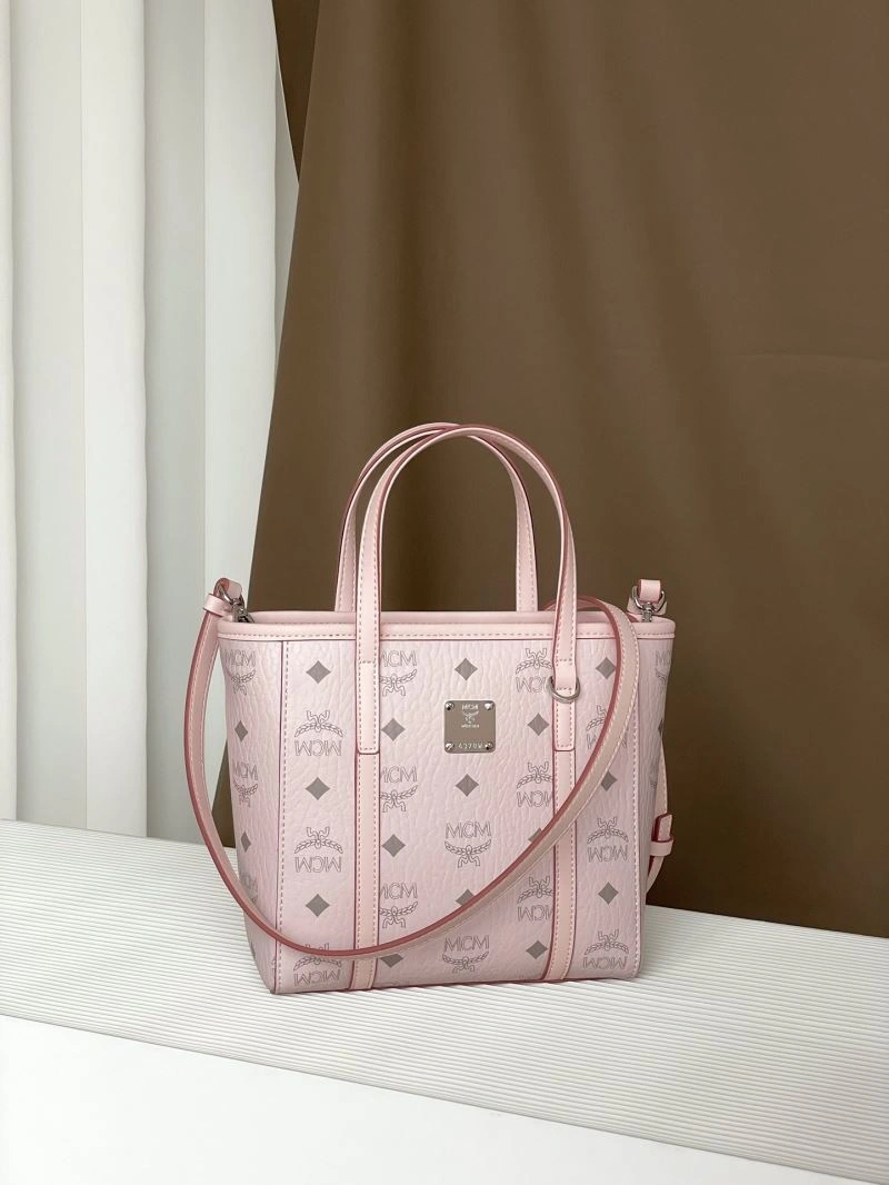 High accuracy MCM Shopping Bags