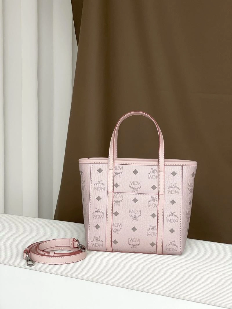 High accuracy MCM Shopping Bags