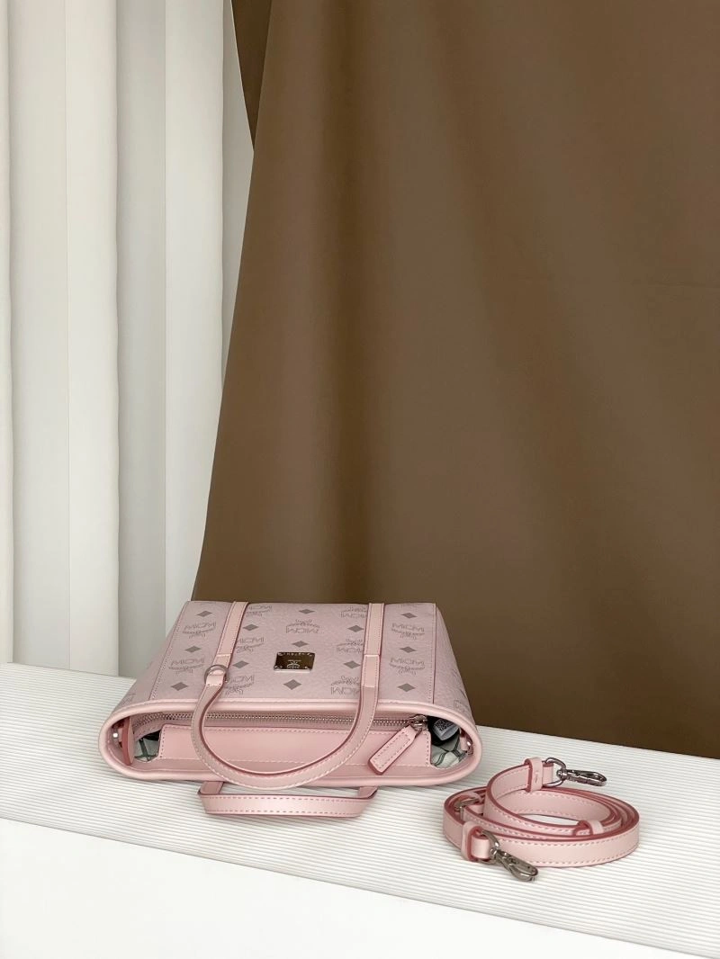High accuracy MCM Shopping Bags