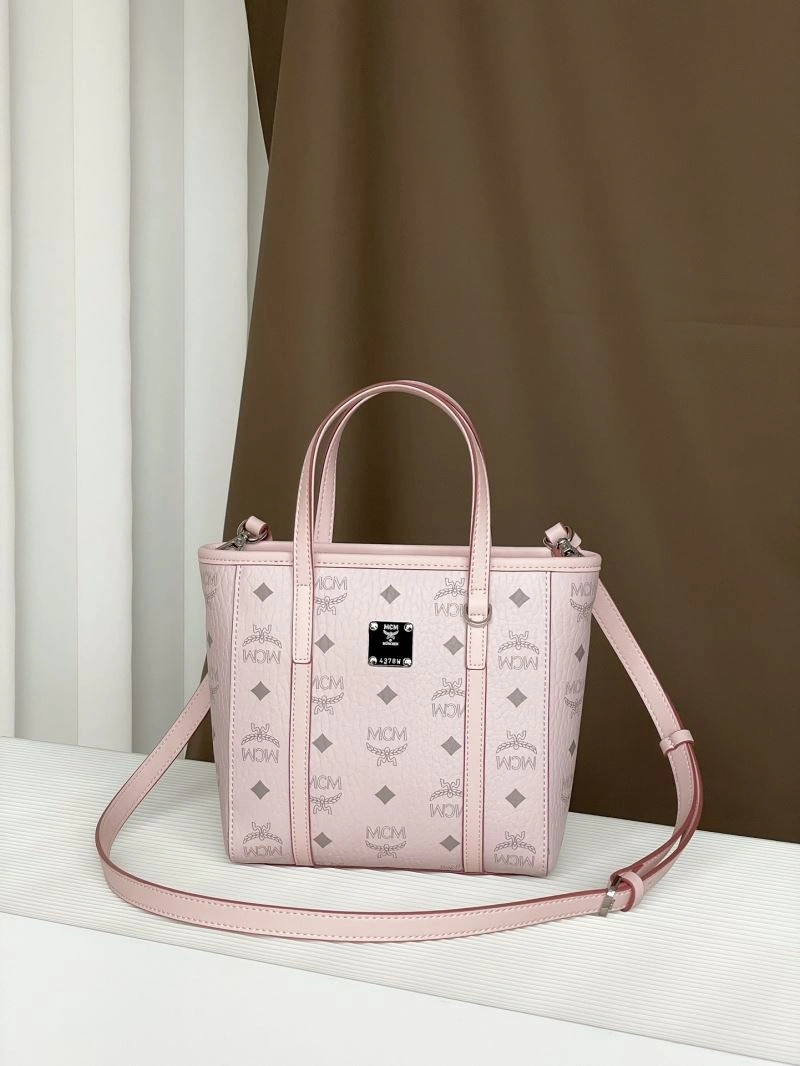 High accuracy MCM Shopping Bags