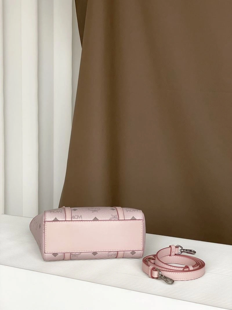 High accuracy MCM Shopping Bags
