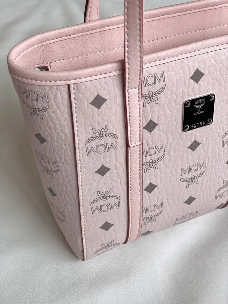 High accuracy MCM Shopping Bags