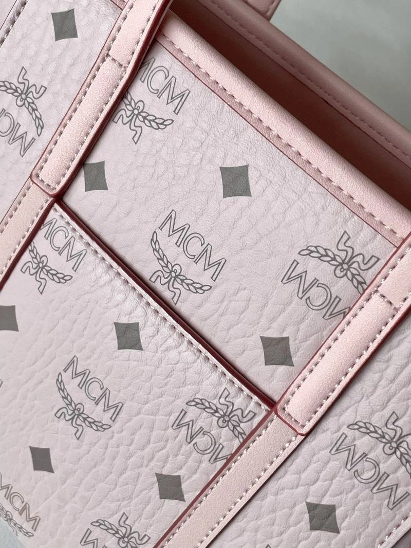 High accuracy MCM Shopping Bags