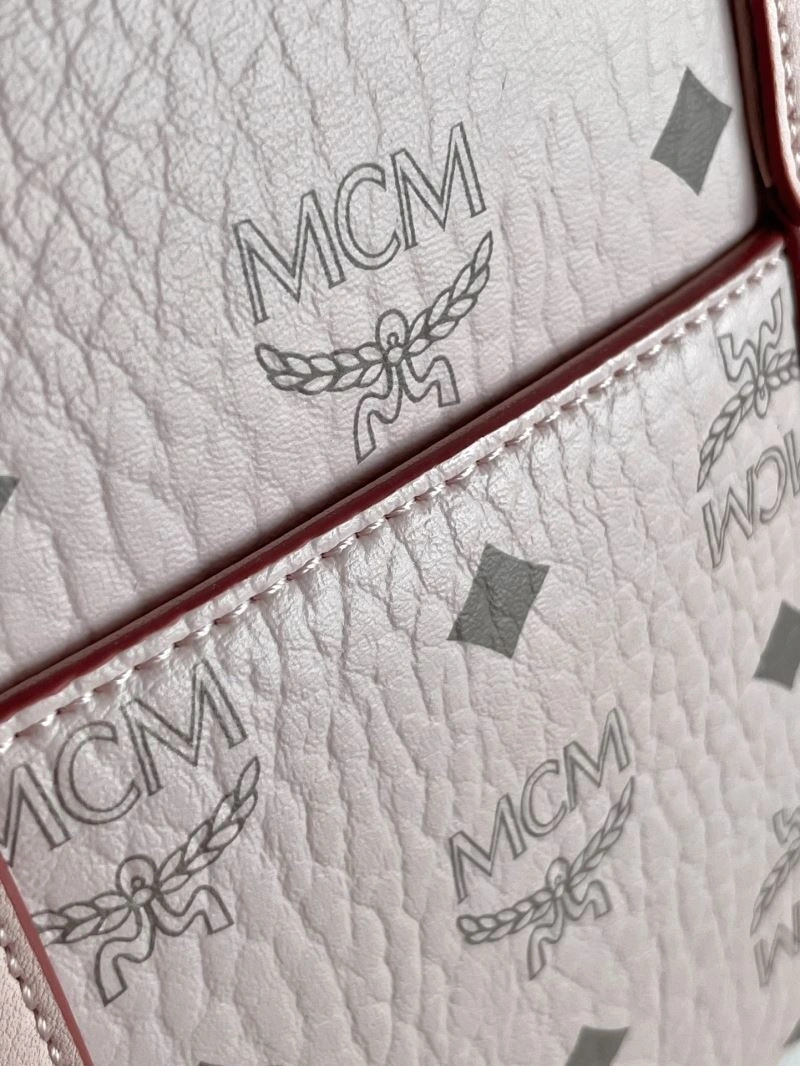 High accuracy MCM Shopping Bags