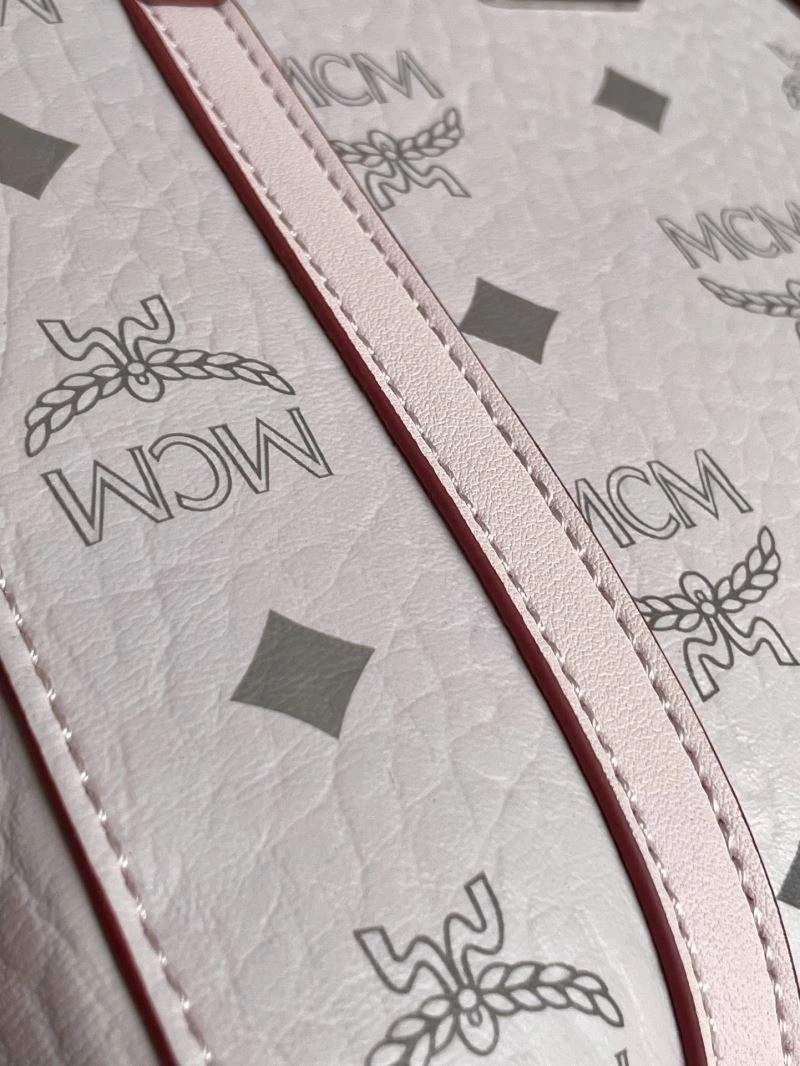 High accuracy MCM Shopping Bags