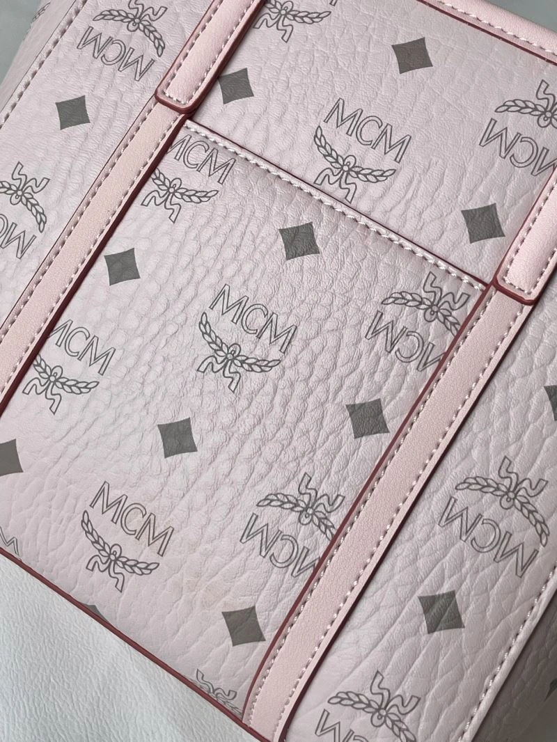 High accuracy MCM Shopping Bags