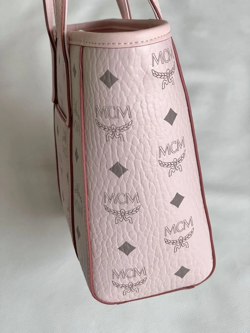 High accuracy MCM Shopping Bags