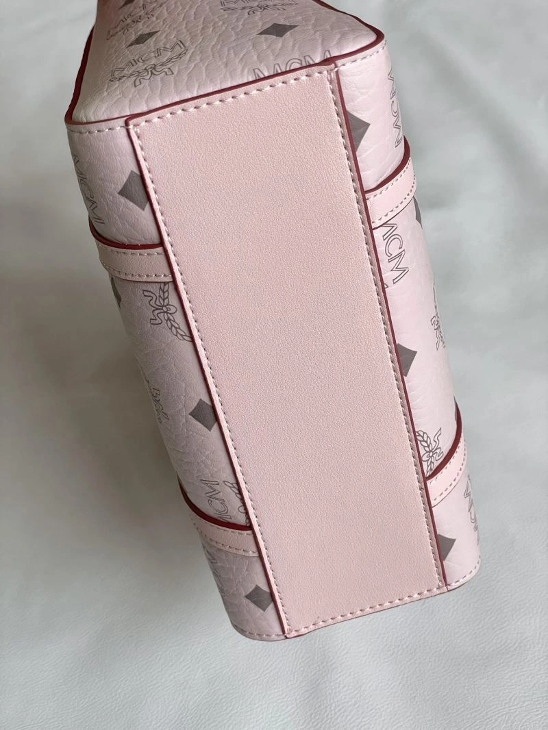 High accuracy MCM Shopping Bags