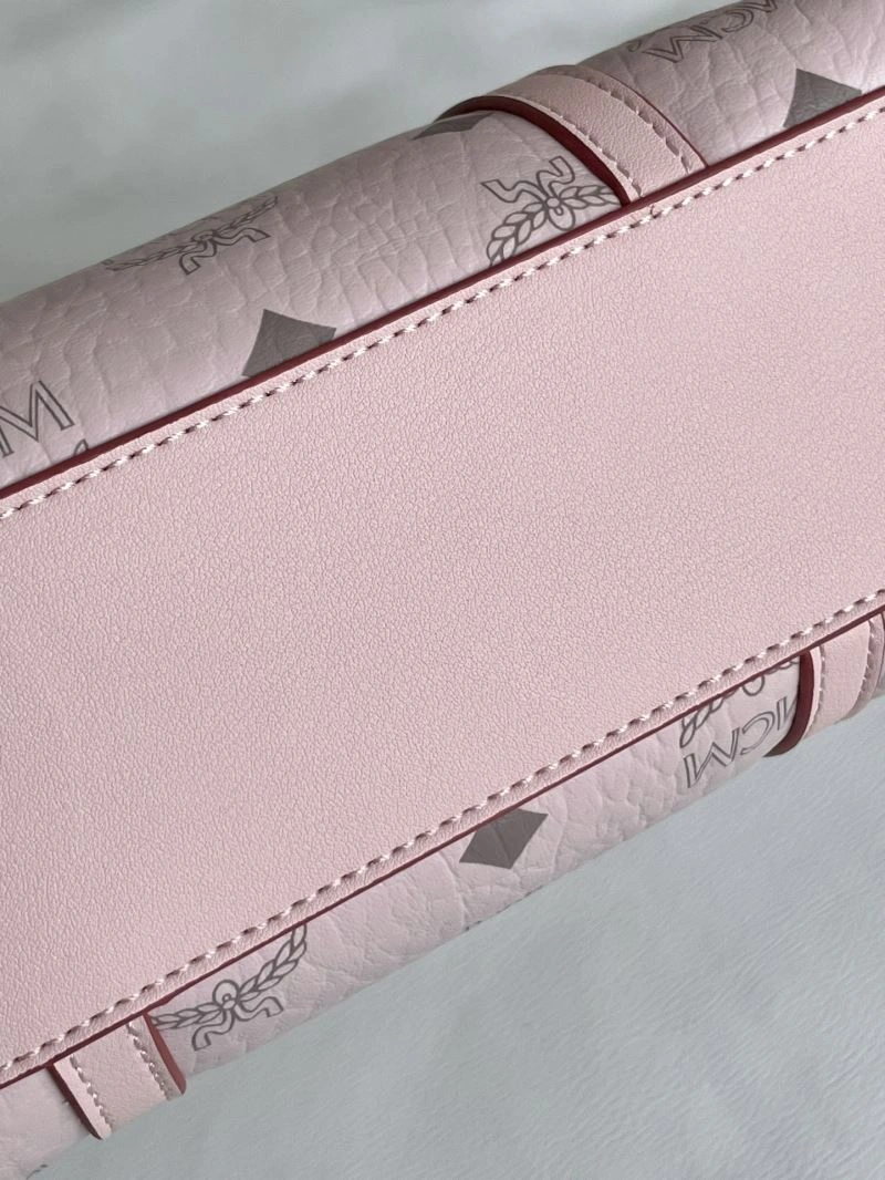 High accuracy MCM Shopping Bags