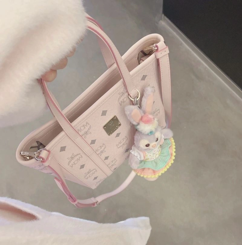 High accuracy MCM Shopping Bags