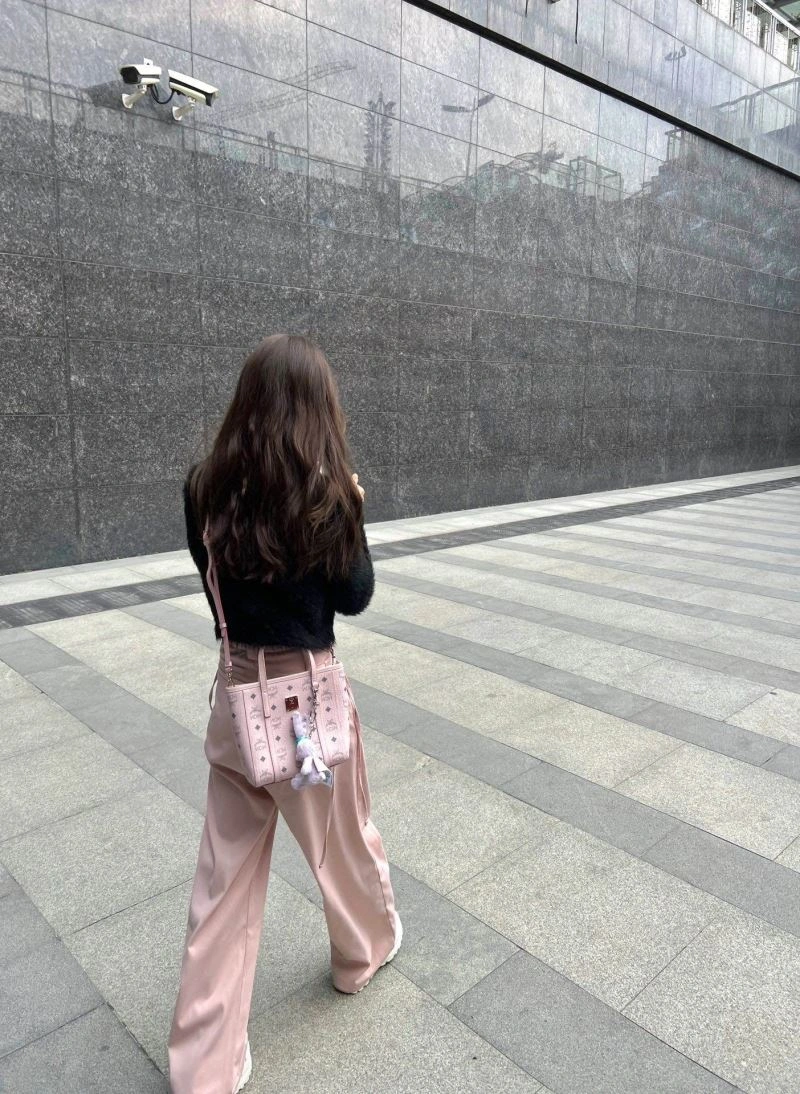 High accuracy MCM Shopping Bags