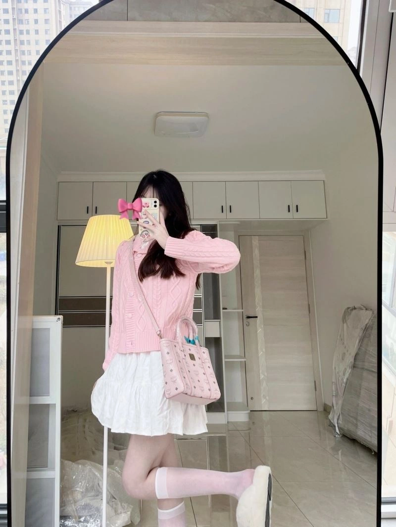 High accuracy MCM Shopping Bags