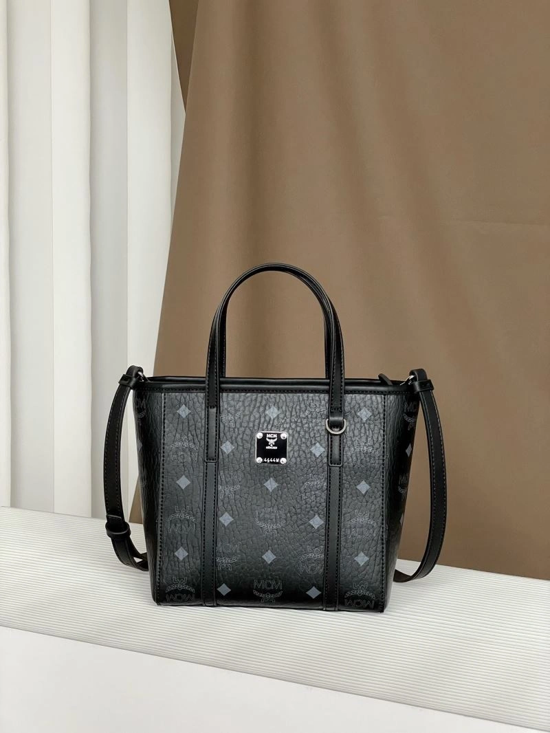 MCM Shopping Bags