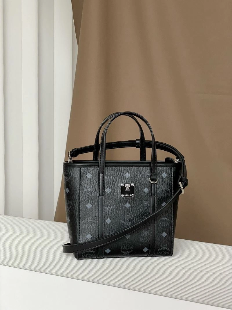 1:1 copy MCM Shopping Bags