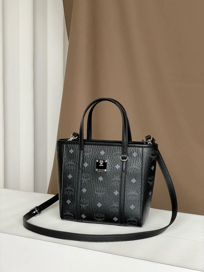 1:1 copy MCM Shopping Bags