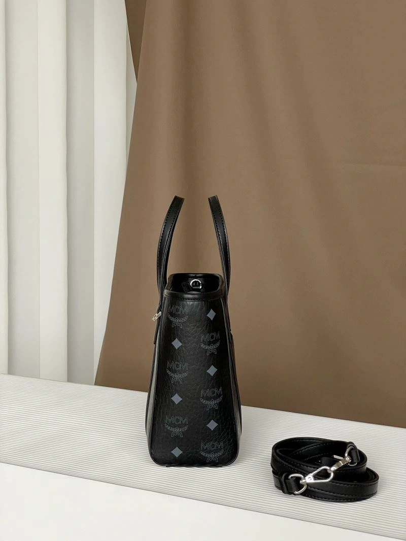 1:1 copy MCM Shopping Bags