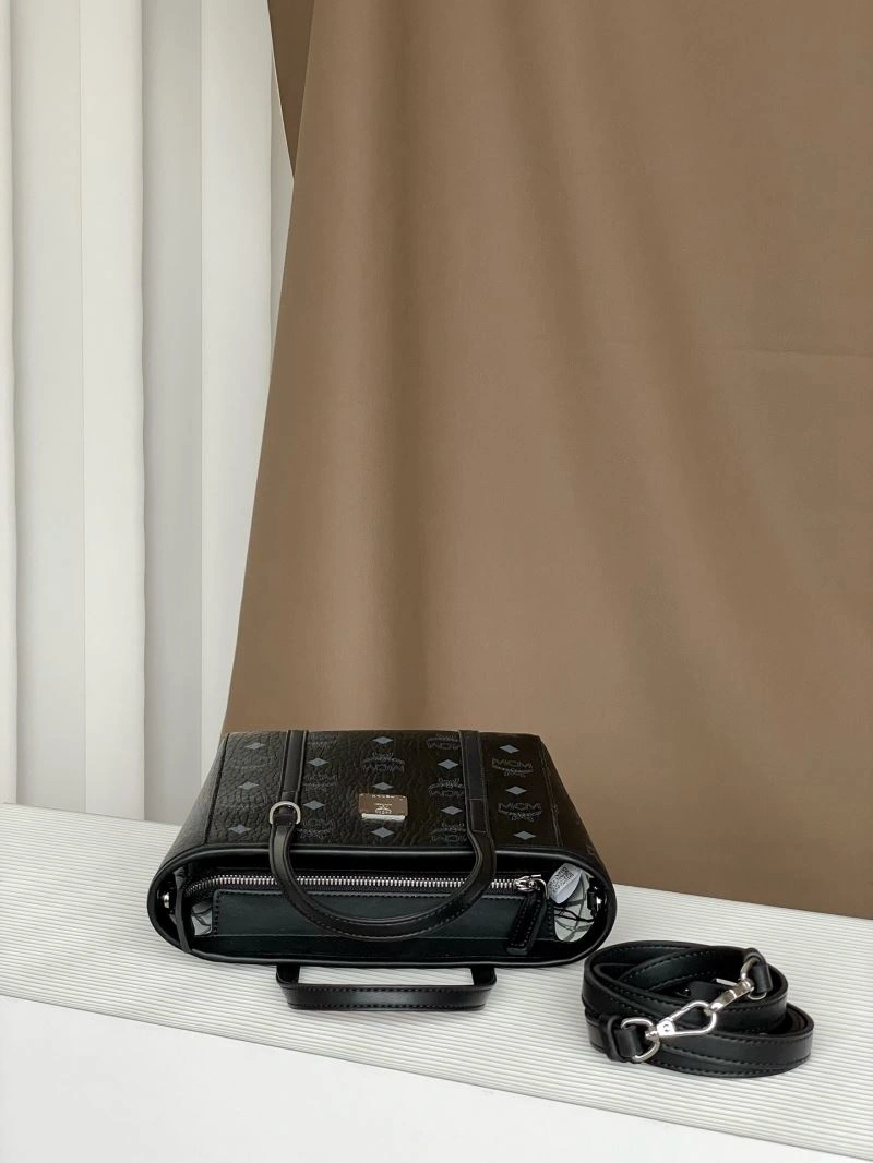 1:1 copy MCM Shopping Bags