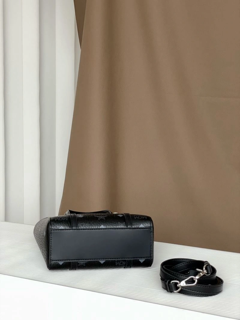 1:1 copy MCM Shopping Bags