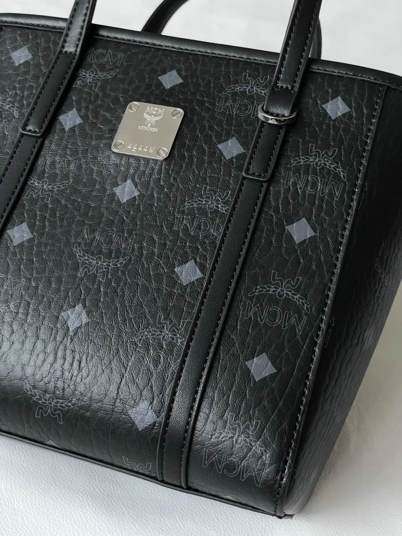 1:1 copy MCM Shopping Bags