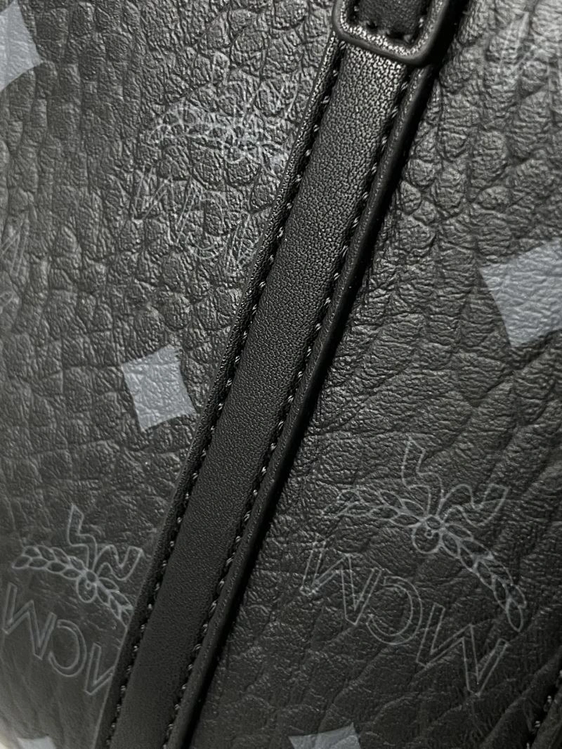 1:1 copy MCM Shopping Bags