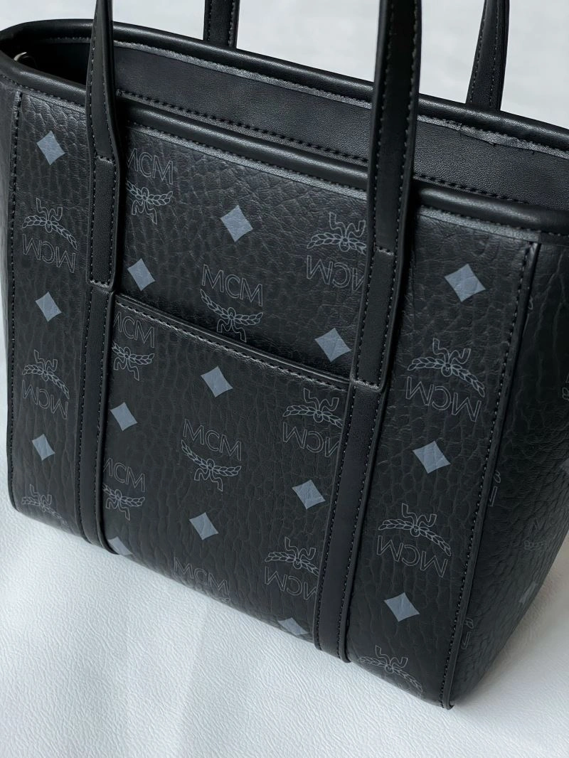 1:1 copy MCM Shopping Bags