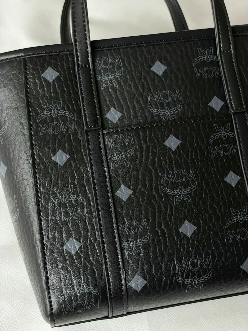 1:1 copy MCM Shopping Bags
