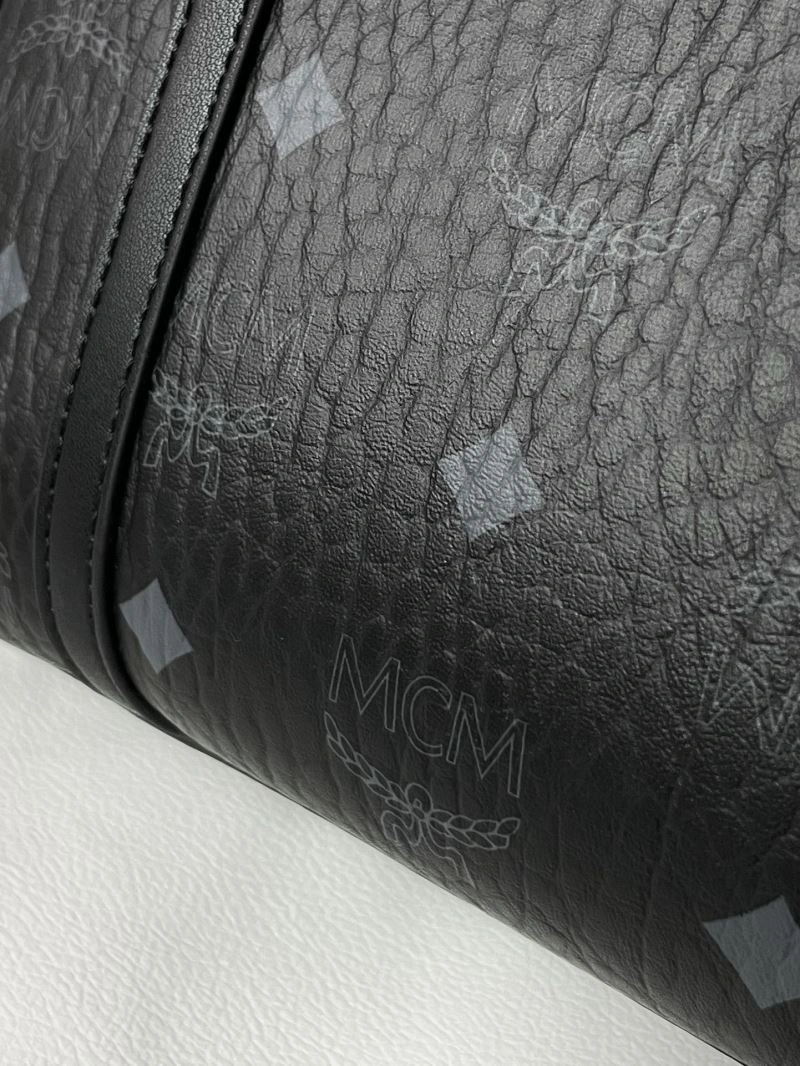 1:1 copy MCM Shopping Bags