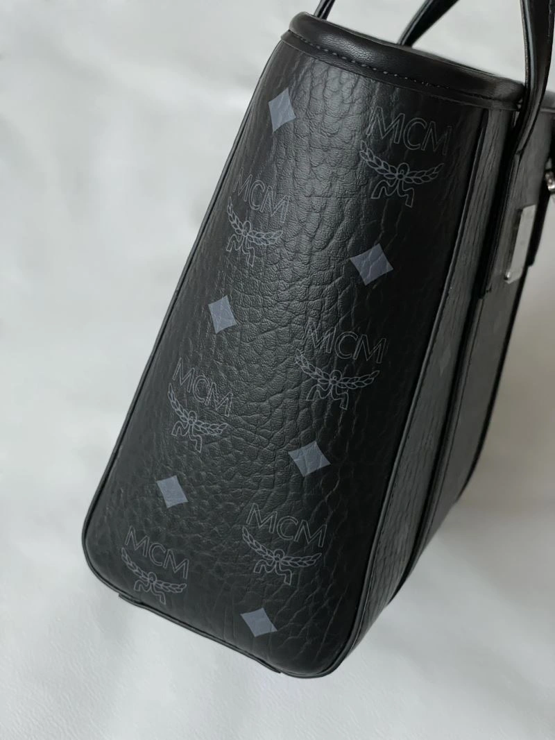 1:1 copy MCM Shopping Bags