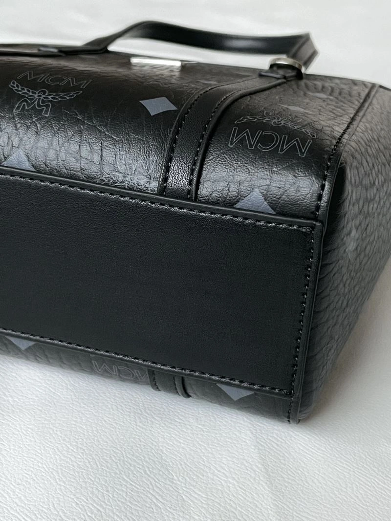 1:1 copy MCM Shopping Bags