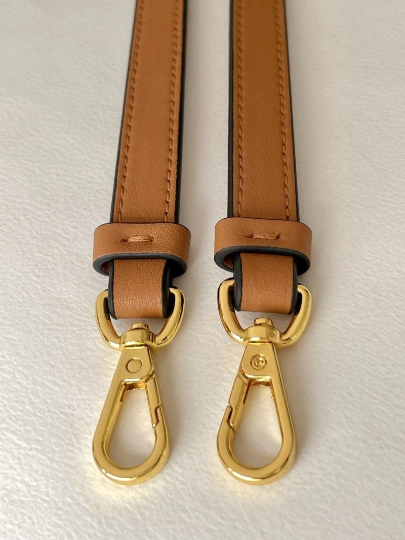 Brand-authenticated MCM Shopping Bags