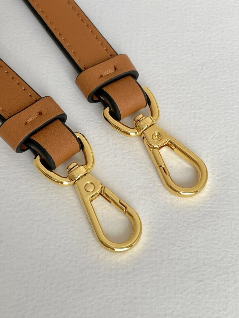 Brand-authenticated MCM Shopping Bags
