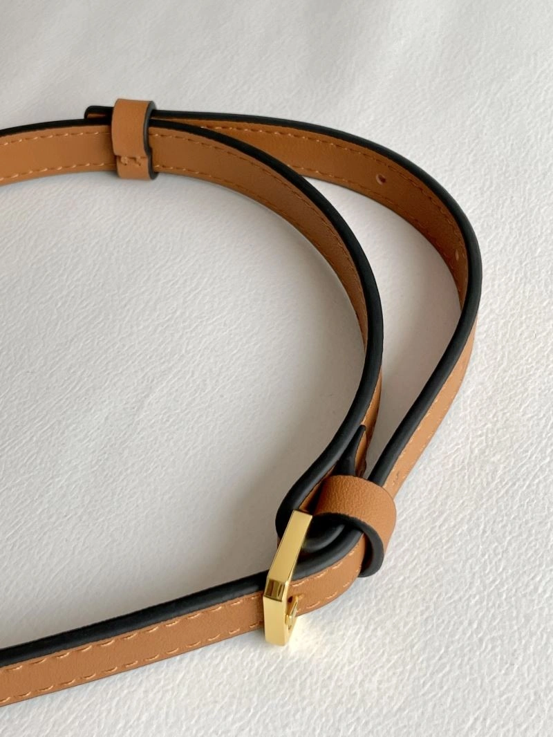 Brand-authenticated MCM Shopping Bags