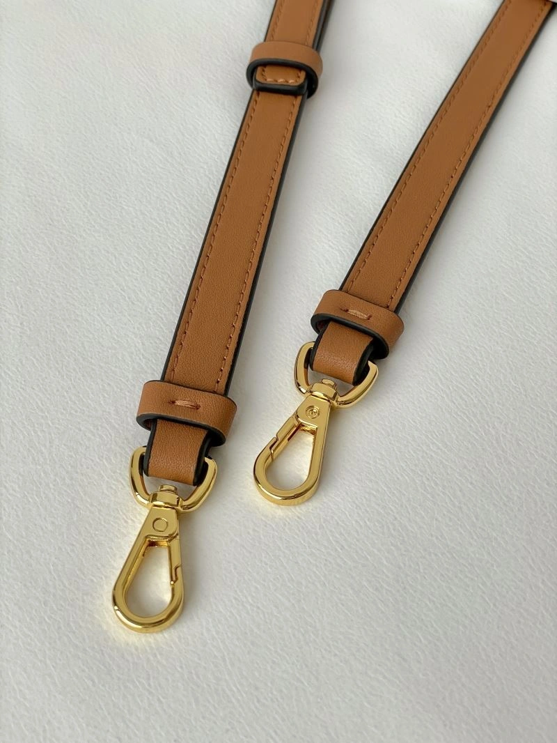 Brand-authenticated MCM Shopping Bags