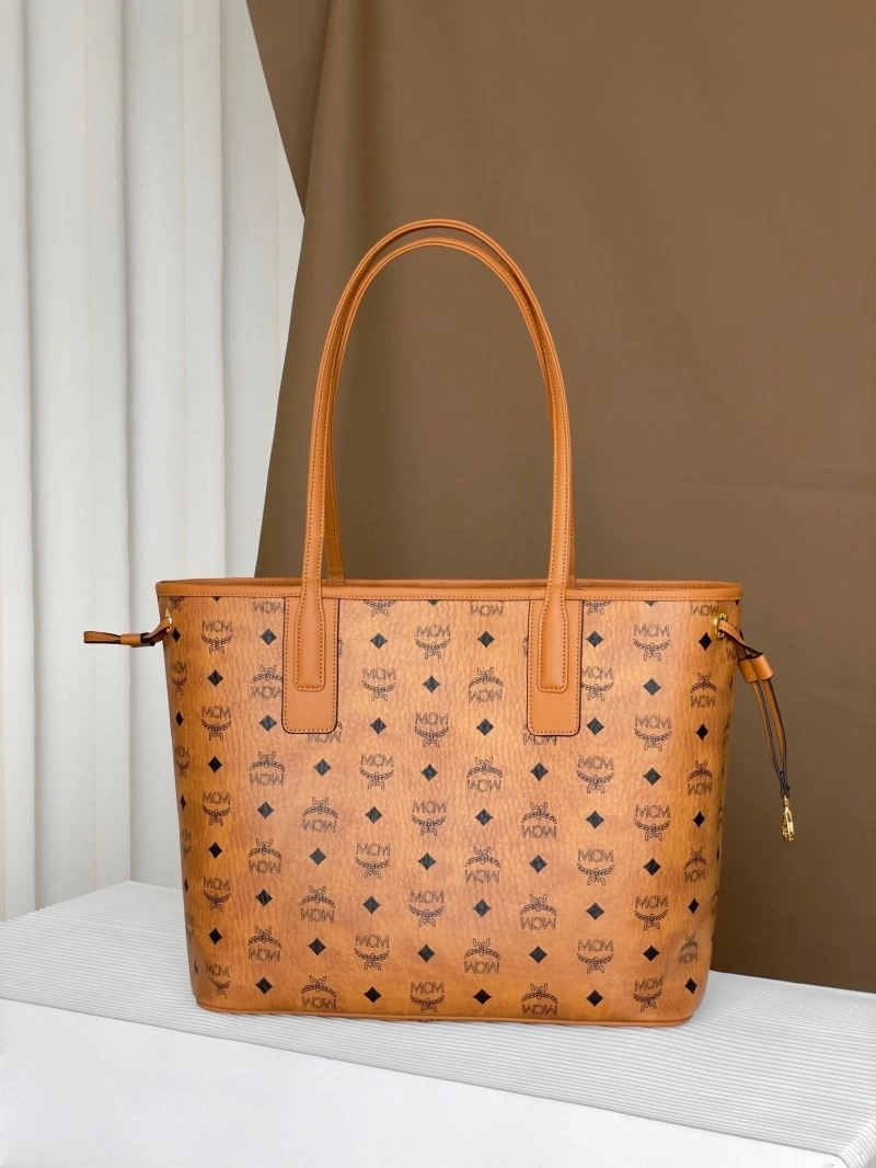 1:1 copy MCM Shopping Bags