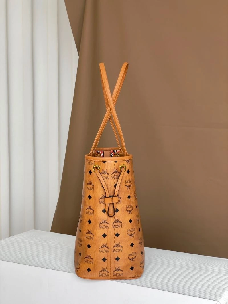 1:1 copy MCM Shopping Bags